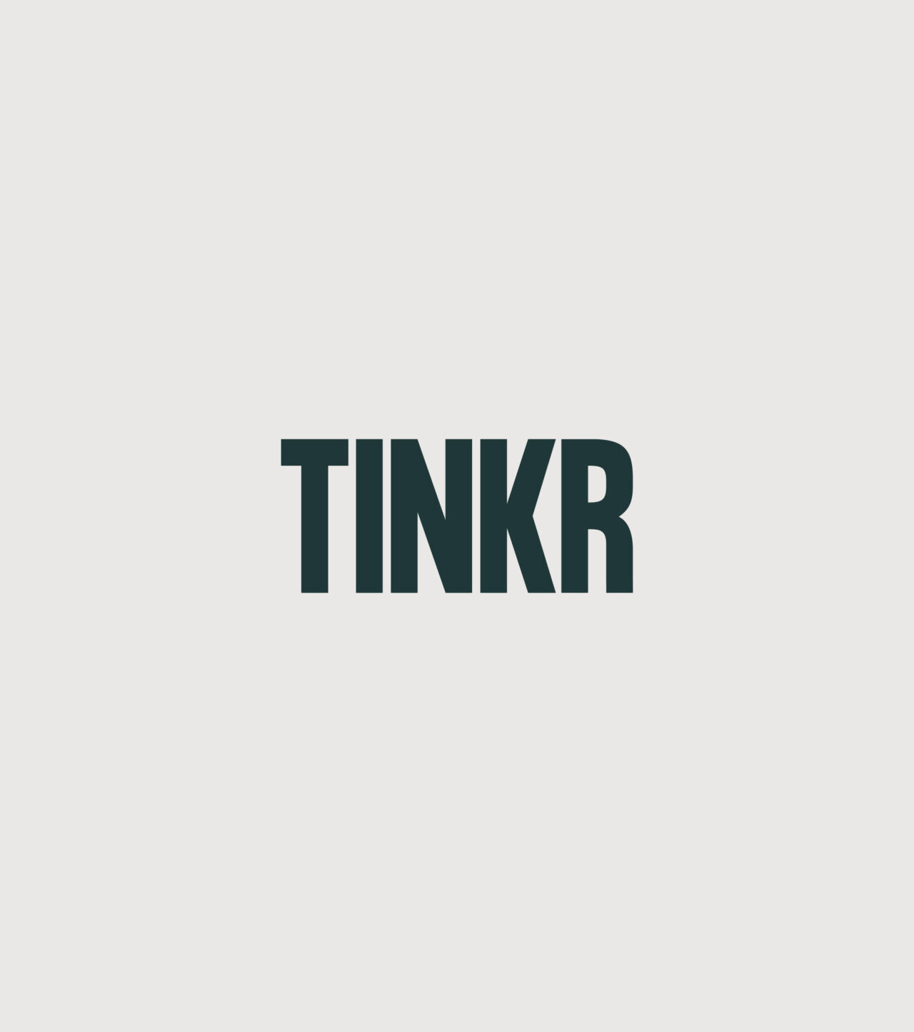 TINKR – Leo Mato Basica